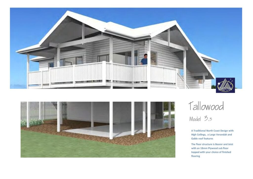 Elevated Homes Archives - Anstey Homes